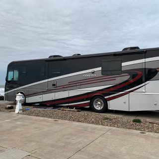 Sea Perch RV Resort - Yachats, Oregon - RV LIFE Campground Reviews